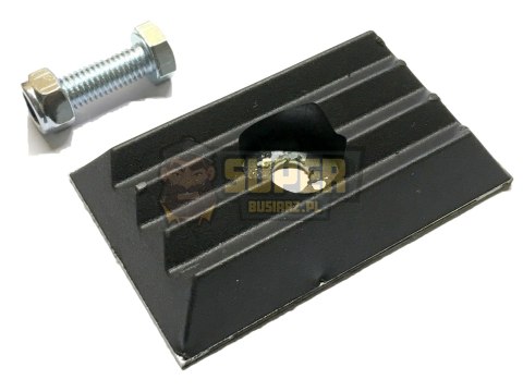 ODBÓJ PRZEKŁADKA RESORA DUCATO BOXER JUMPER 06- OE > OE FIAT